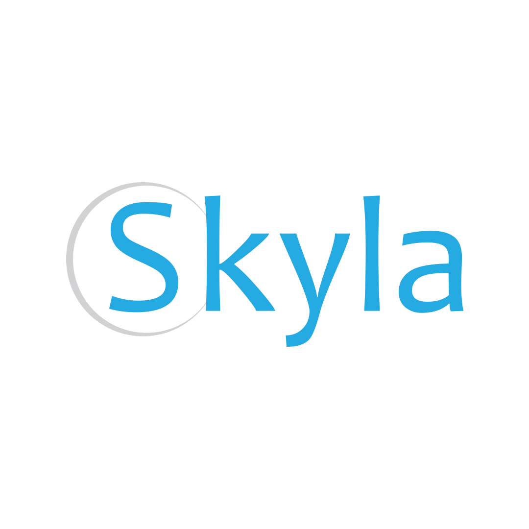 Skyla Logo